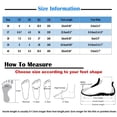 10 Pairs Non Slip Velour Closed Toe Slippers, Washable Reusable Spa ...