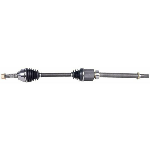 Front Right Axle Assembly - Compatible with 2013 - 2018 Nissan Altima ...