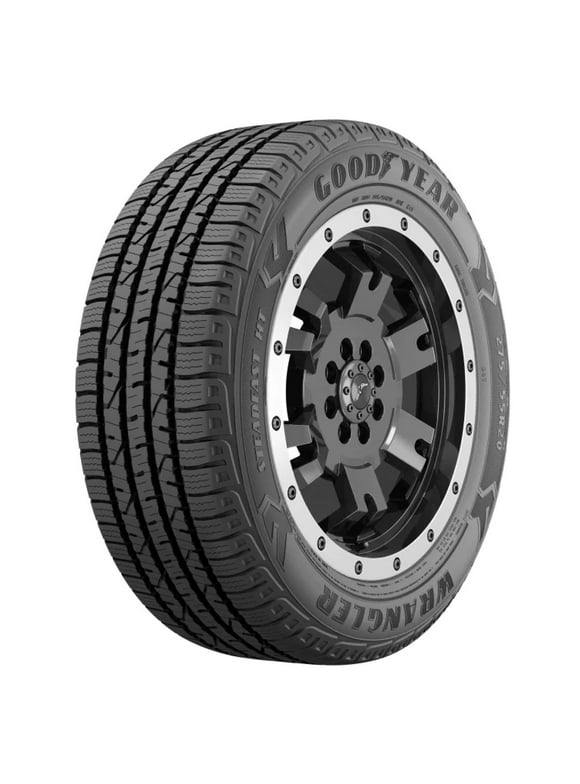 Goodyear 265/70R17 Tires in Shop by Size - Walmart.com