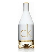 Ck In2u Eau De Toilette Spray 1.7 Oz / 50 Ml for Women by Calvin Klein ...