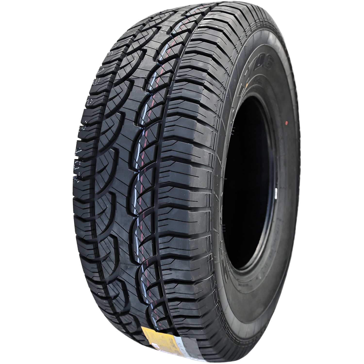 Ardent SUV RX706 LT 245/75R16 Load E (10 Ply) AT A/T All Terrain Tire ...