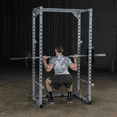 Powerline PPR200X Power Rack - Walmart.com