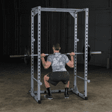 Powerline PPR200X Power Rack - Walmart.com