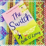 The Switch, (Paperback) - Walmart.com