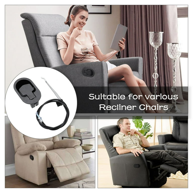 Recliner Repair Parts And Hardware RV Furniture Replacement Parts