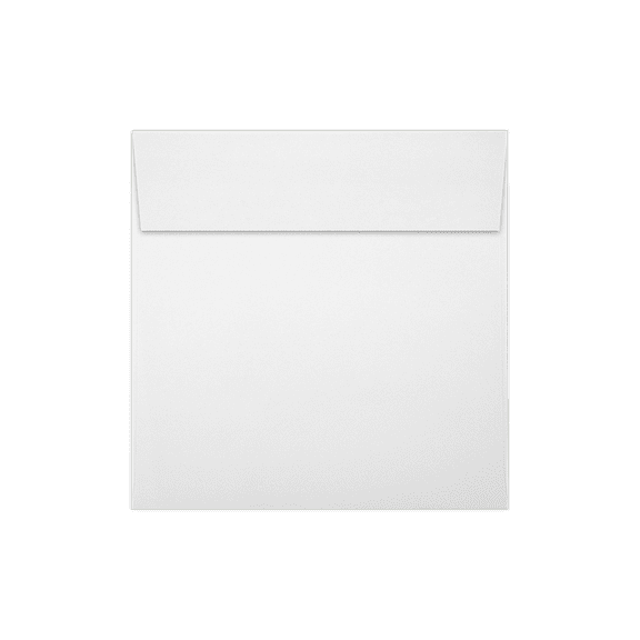 LUXPaper A4 Invitation Envelopes w/Peel & Press, 4 1/4 x 6 1/4, Holiday ...