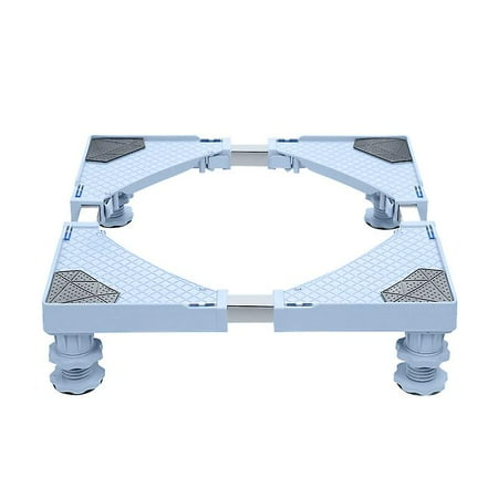 Adjustable Washing Machine Base Base And Frame For Washing Machines ...