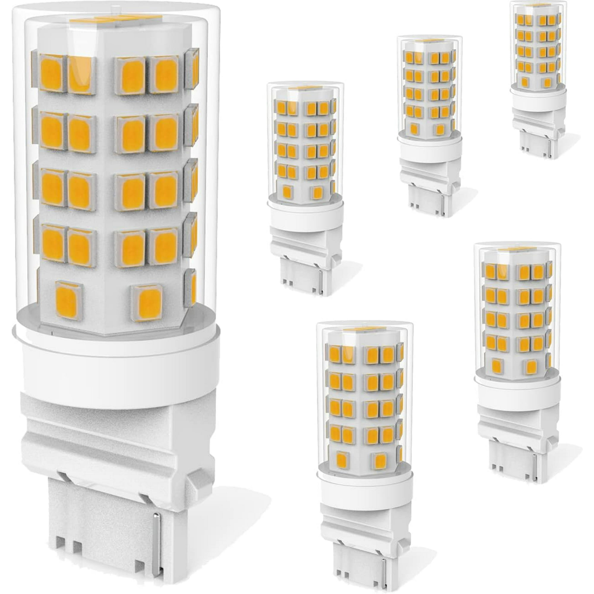 Click here for Sanqilou Wedge Base Led Light Bulb 12vac/Dc Low Vo... prices