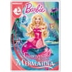 Barbie 10-Movie Classic Princess Collection (DVD) - Walmart.com