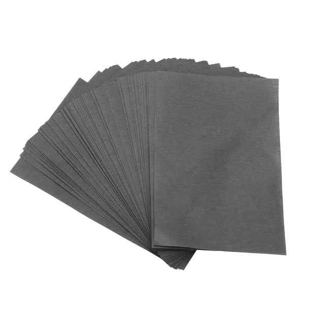 Papel secante de aceite, Hojas secantes de aceite facial profesionales ...