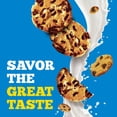 Kroger ChipMates Chunky Chocolate Chip Cookies 13.75 oz - Pack of 1 ...