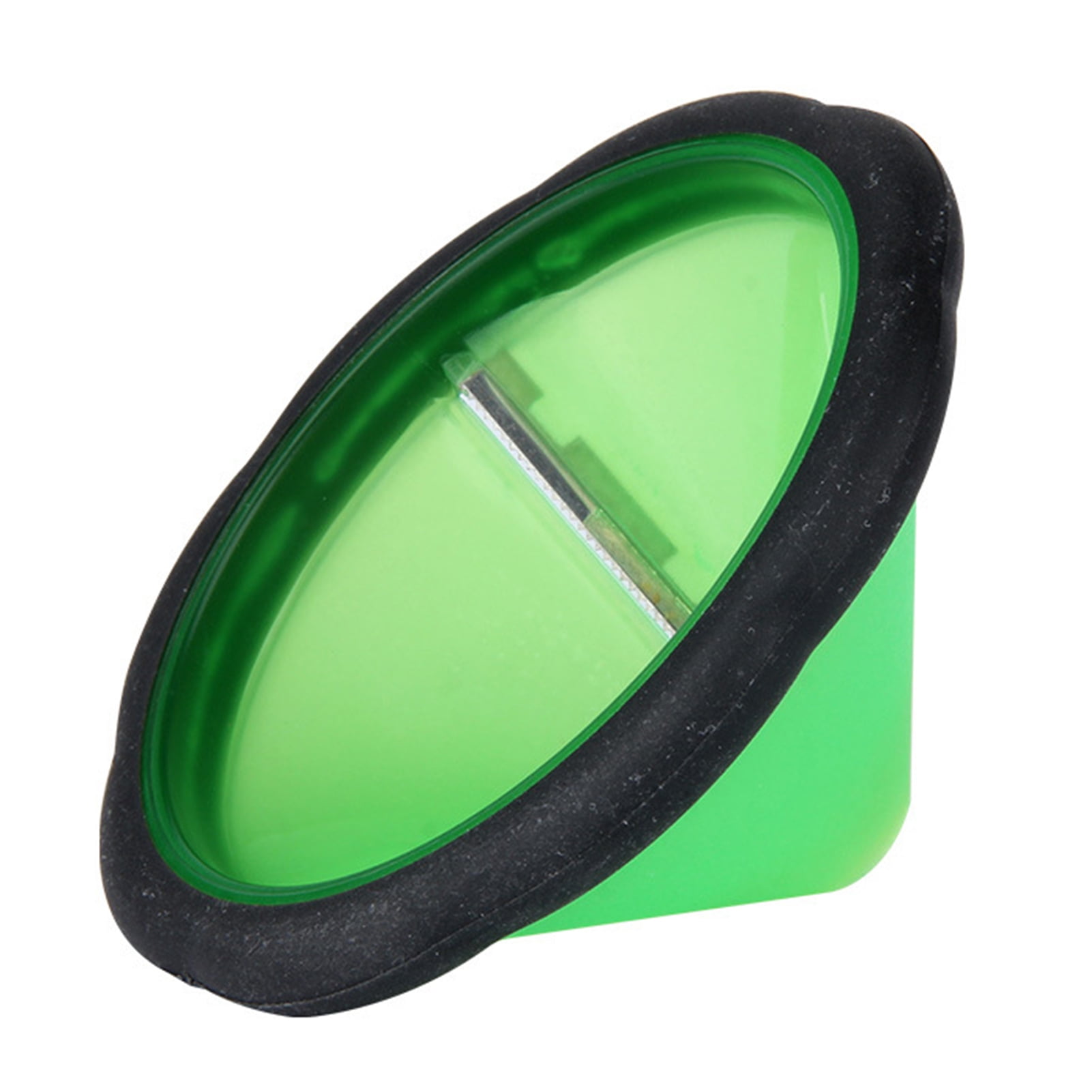 huanledash Spiral Fruit Slicer Funnel Design Reusable Sharp Toothed ...