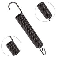 Corner Mount Flat Window Spring – Holds Window Screens Into Sliding ...