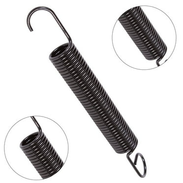 Corner Mount Flat Window Spring – Holds Window Screens Into Sliding ...