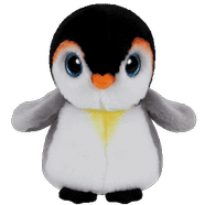 Ty Inc. Beanie Boo Plush Stuffed Animal Snicky the Beagle Dog 6 ...
