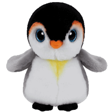 Ty Inc. Beanie Boo Plush Stuffed Animal Snicky the Beagle Dog 6 ...