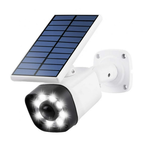 Outdoor Dummy Security Cameras