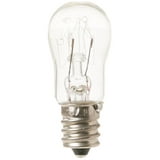 Genuine General Electric Light Bulb WE05X20431 - Walmart.com