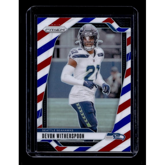2024 Panini Prizm Anthony Richardson #120 Silver Prizm Limited Edition ...