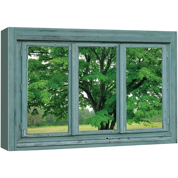 Green Tree Gallery Picture Frames