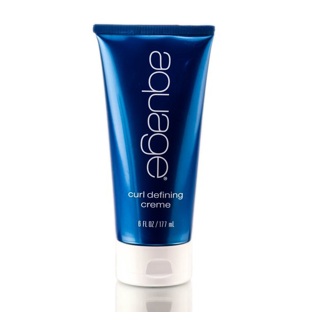 Aquage Curl Defining Creme (6 oz) - Walmart.com