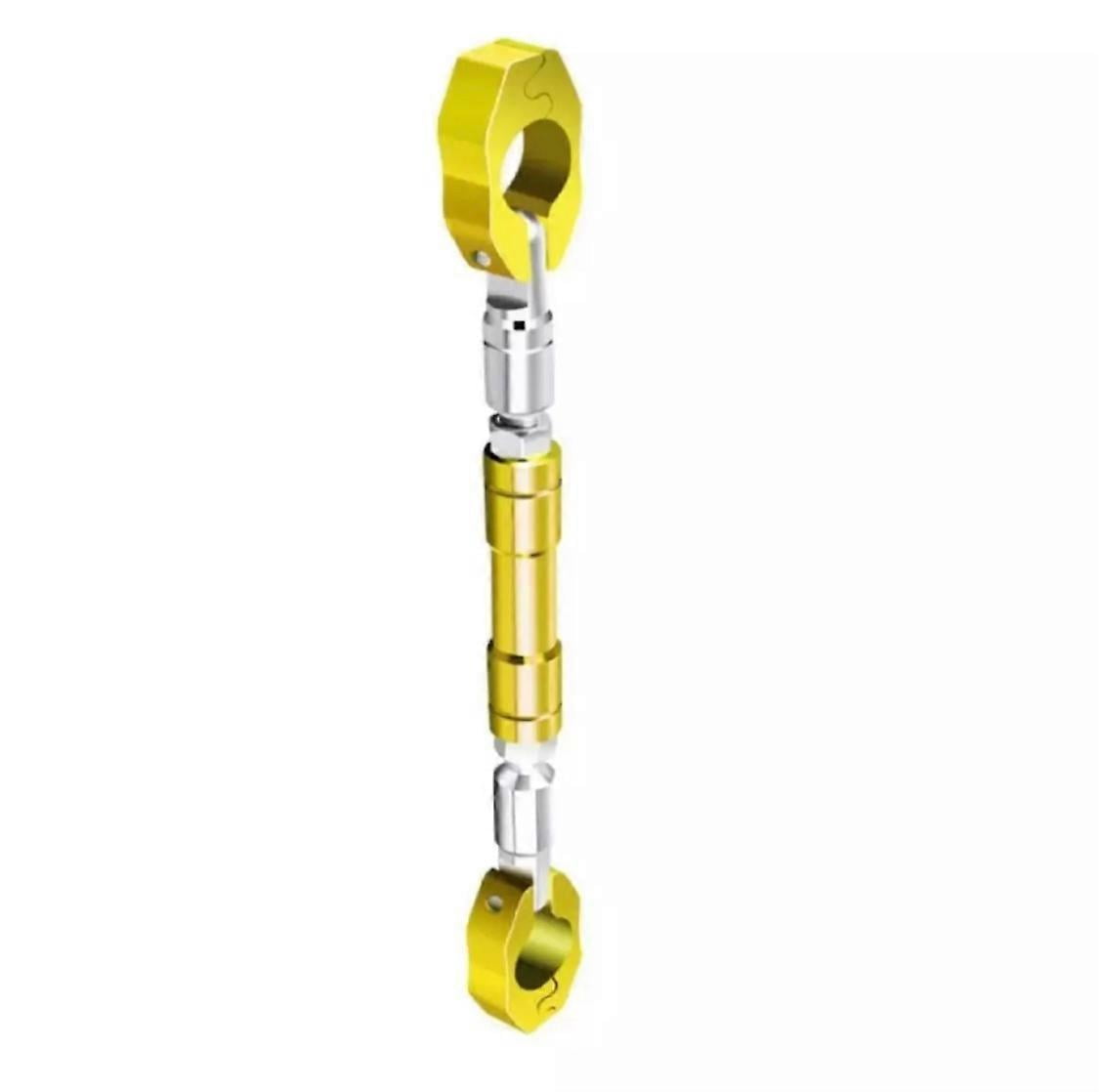 Adjustable Universal Bike aluminum alloy strengthen Handle Balancer bar ...