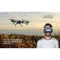 Contixo F6 Rc Quadcopter Racing Drone 2.4Ghz 6-Axis Gyro With 720P ...