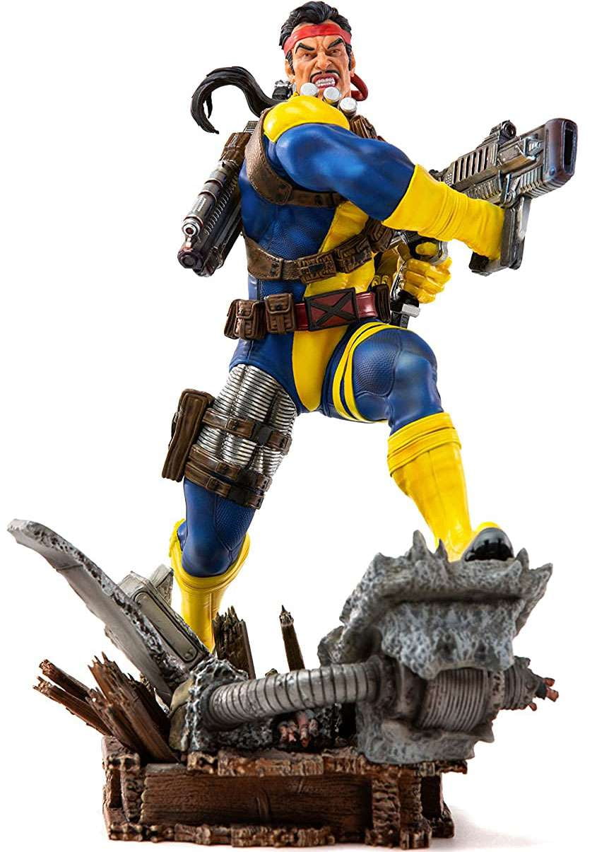 Marvel Forge Statue - Walmart.com