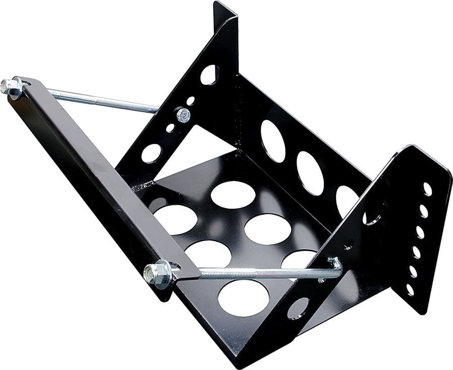 Battery Box Bolt-On Black - Walmart.com