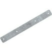 Simpson Strong-Tie ZMax 1.56 in. W x 10 in. H Galvanized Steel Rigid ...