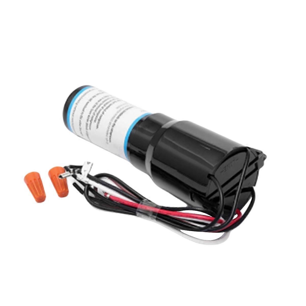 RCO410 Refrigerators Hard Start Capacitor 3 in 1 Compressor Hard Start ...