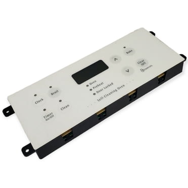 Genuine Frigidaire Refrigerator Control Board, A01078804, Replacement ...