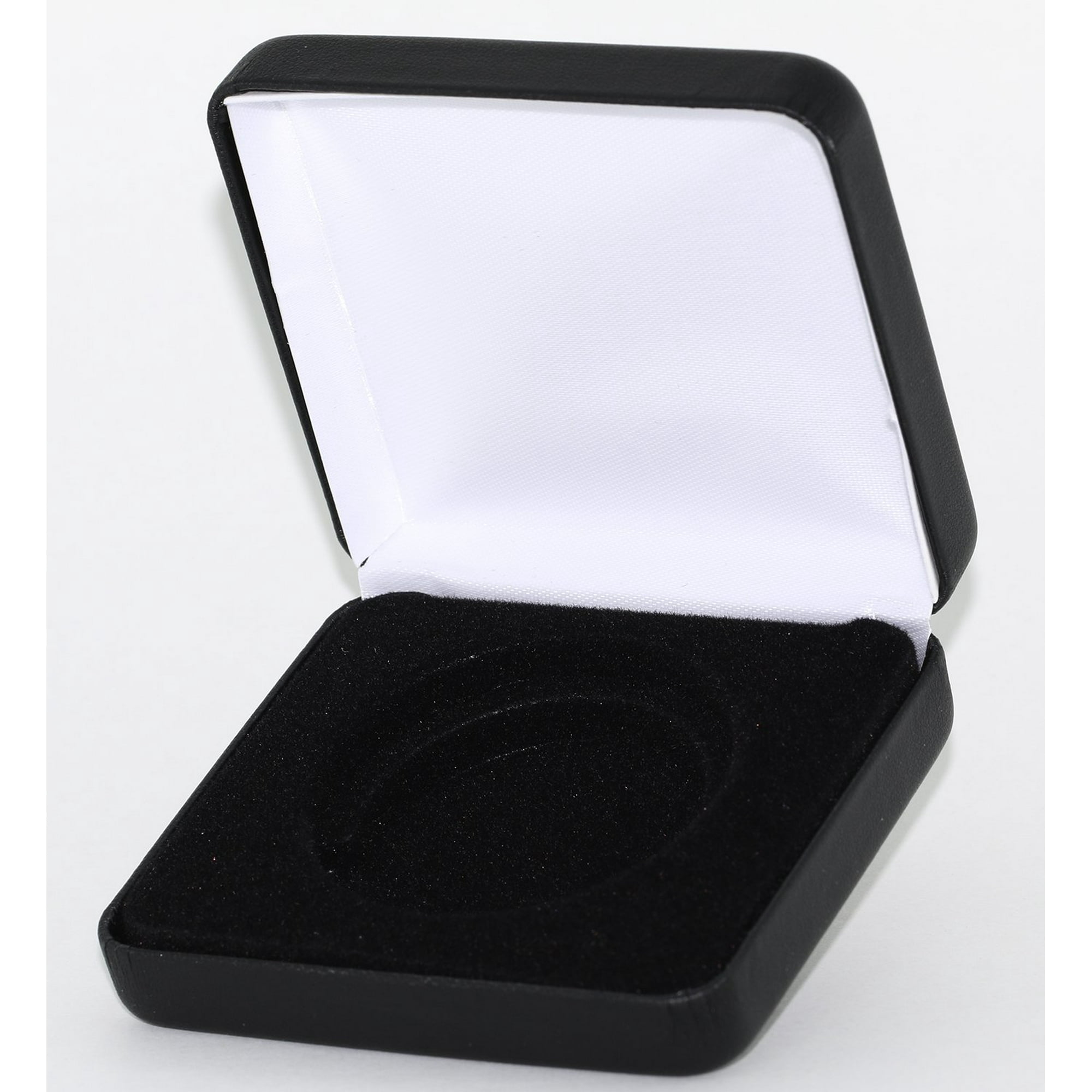 Coin Presentation Boxes