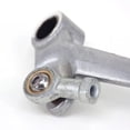 Aluminum Gear Lever Motorcycle Gear Shifter Lever Pedal Replacement ...