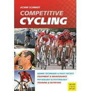Cycling Competitive Cyclist Sports