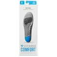 SofSole Sof Sole Women's Work Foam Insole, Size 5-11 Trim-to-Fit ...