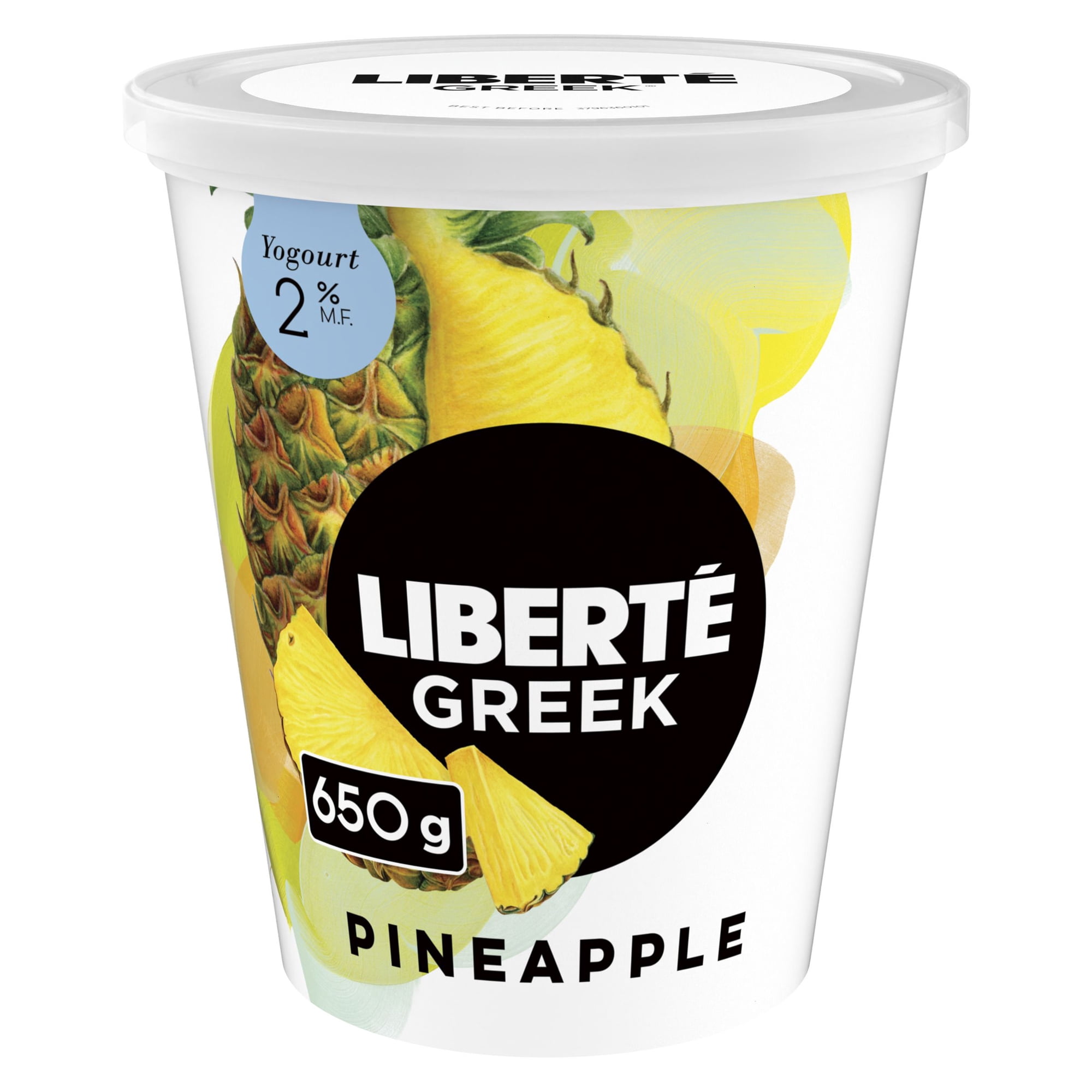 Click here for Liberté Lib Greek Pineapple 2mf Cda 650gr 650 G prices