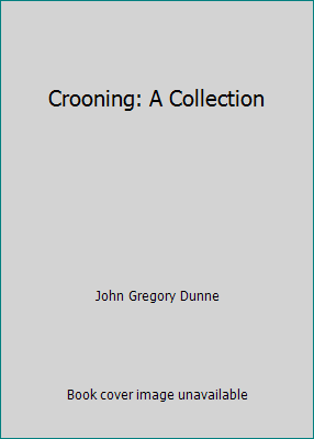 Pre-Owned Crooning: A Collection (Paperback) 0671740318 9780671740313 ...