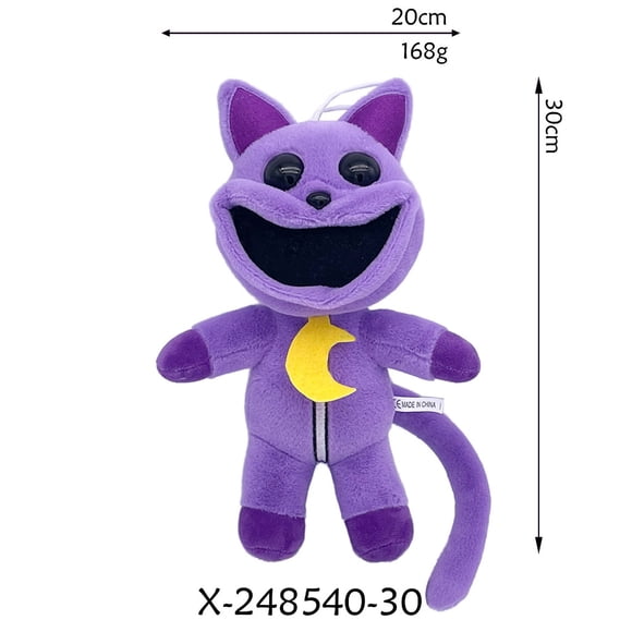 Poppy Playtime Catnap | Walmart Canada