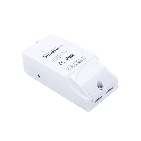 densenon Sonoff Pow R2 16a Wifi Plug Smart Swtich Module Power ...