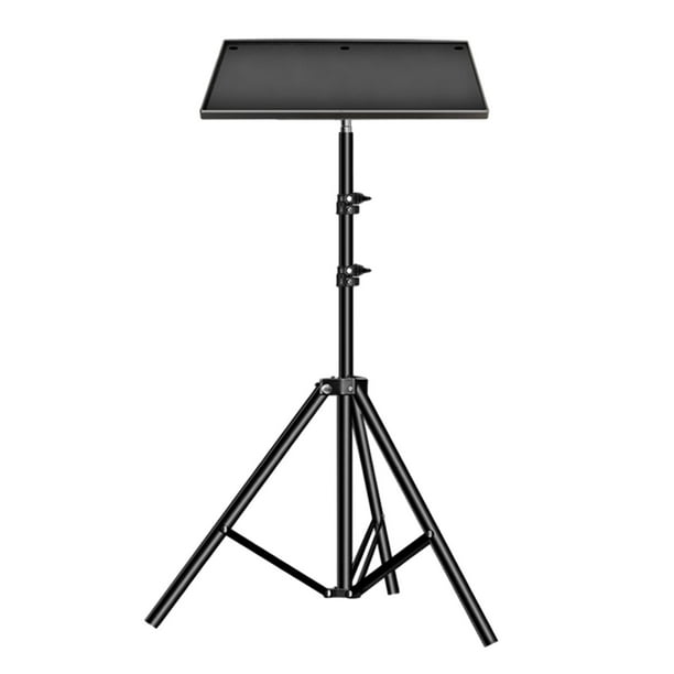 Projector Tray Holder Tripod Stand Pallet for Rooms Lecture Halls ...
