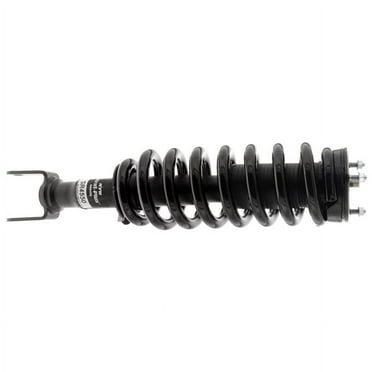 Complete Corner Unit Assembly -Strut, Mount and Spring - Walmart.com