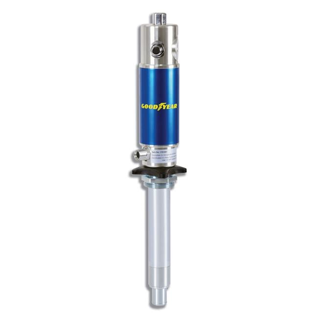 Goodyear TRI-GUL001 Heavy Duty Pro Universal Air Operated Oil Transfer ...