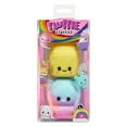 Fluffie Stuffiez Bunny & Shake Minis Collectible Plush, Surprise Reveal ...