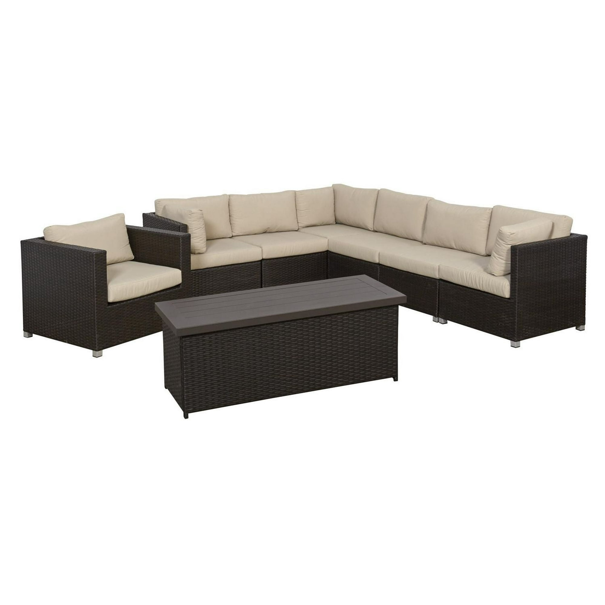 Click here for Think Patio Innesbrook Collection 8.3 prices