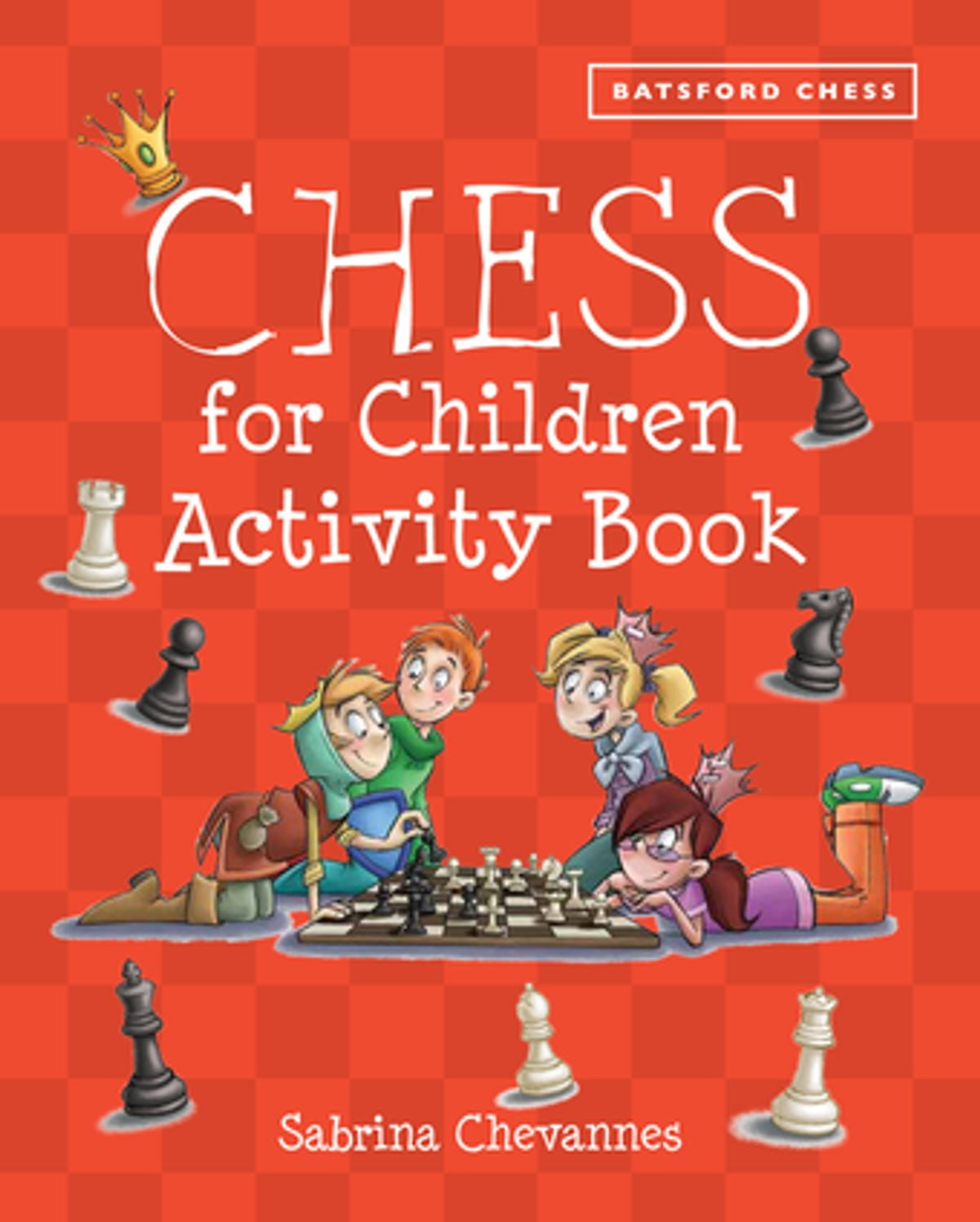 Chess For Children Activity Book EBook Walmart Walmart chess-for-children-activity-book-ebook-walmart-walmart