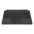 For Surface Go Keyboard BT Wireless Keyboard with Touchpad for ...