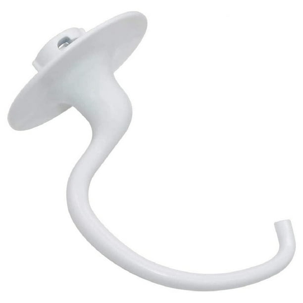 Faithtur Mixer Dough Hook Adjustable Vertical Mixer Bread Hook ...