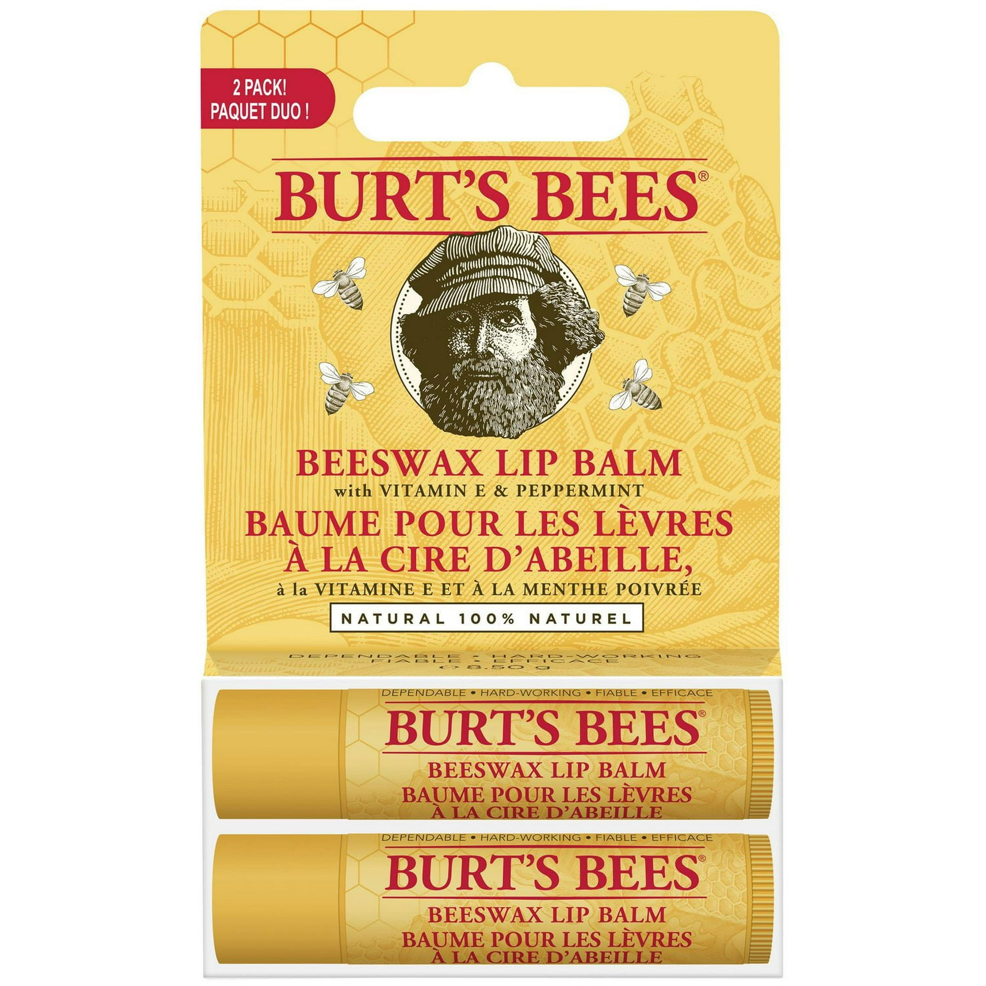 Click here for Burts Bees Burts Bees 100 Natural Moisturizing Lip... prices