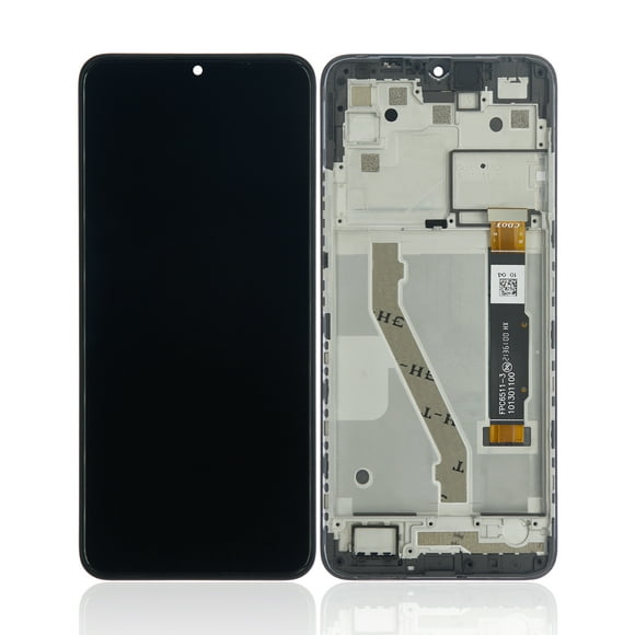 Tcl Screen Replacement